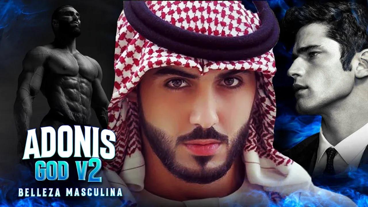 ADONIS GOD V2 - GigaChad + GLOW UP + 𝑩𝒆𝒍𝒍𝒆𝒛𝒂 𝑴𝒂𝒔𝒄𝒖𝒍𝒊𝒏𝒂 𝑴𝒂𝒋𝒆𝒔𝒕𝒖𝒐𝒔𝒂 𝒚 ...