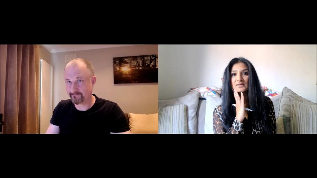 Awakening Nation - Ep. 34: Survive the Great Reset and Stand in your ...