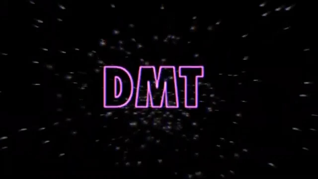 DMT & The Astral Realm