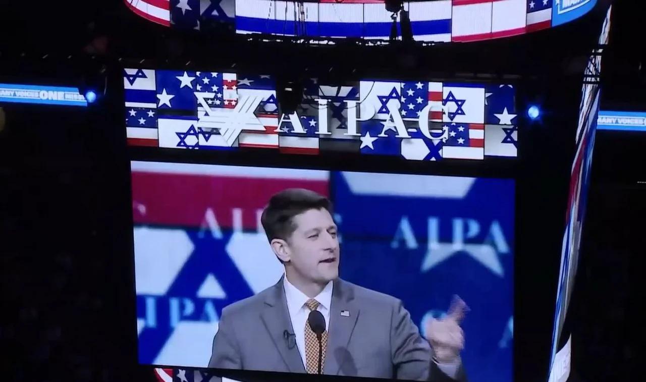 The Lobby USA part 1 Ifamericansknew