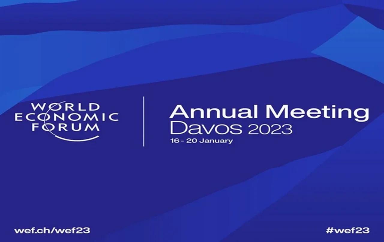WEF: Annual Meeting 2023 List of Participants Davos