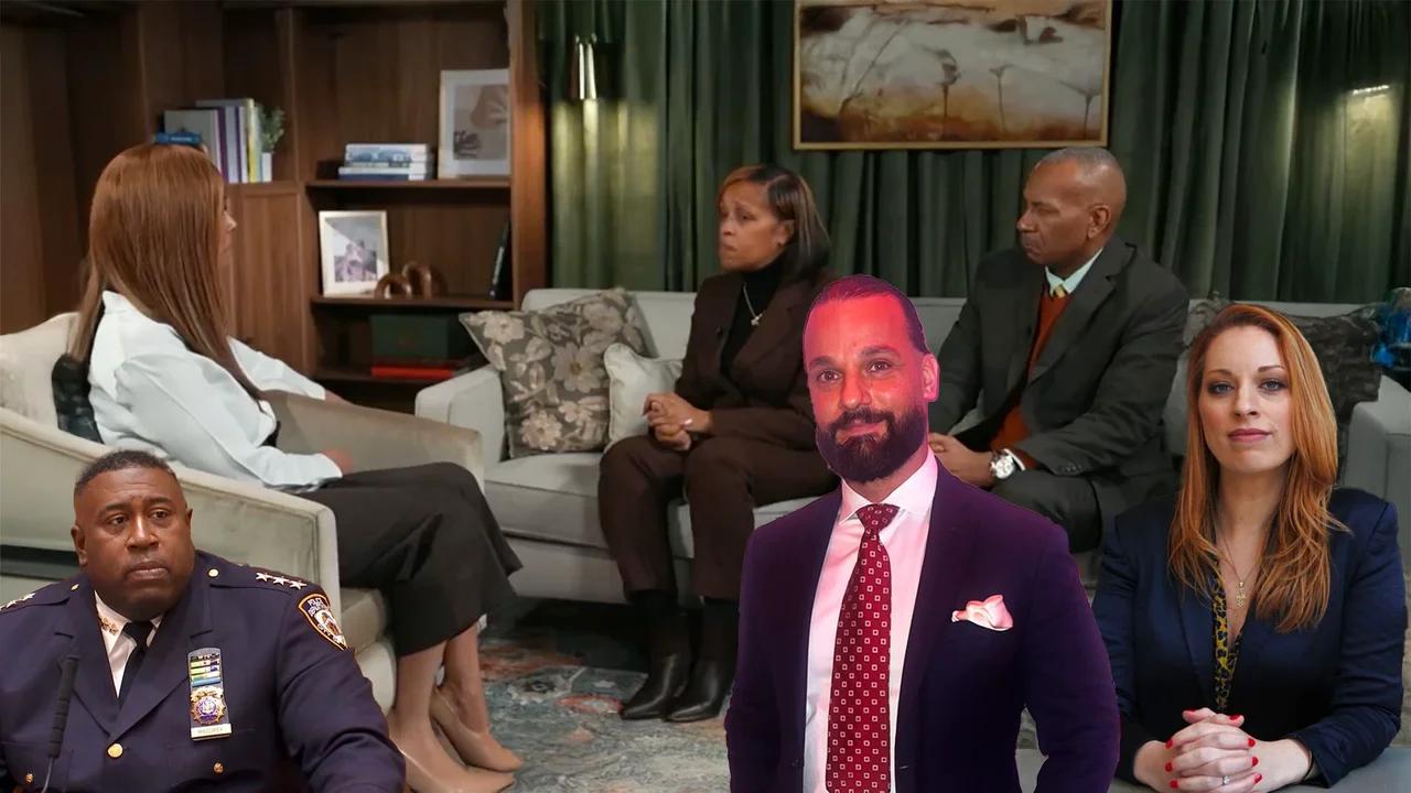 Growing Scandals Plague Eric Adams' NYPD with Special Guests Sal Greco ...