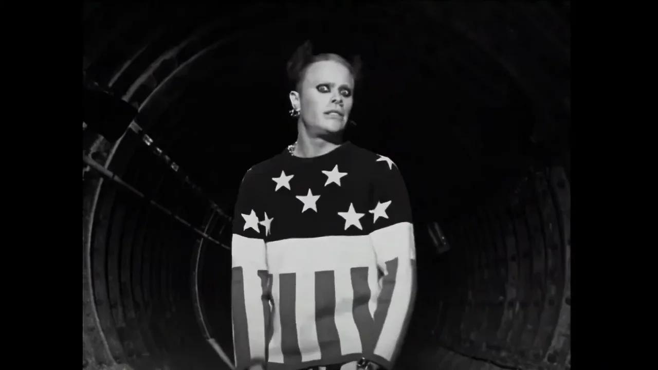 The Prodigy - Firestarter [Official Music Video], Full HD (Digitally ...