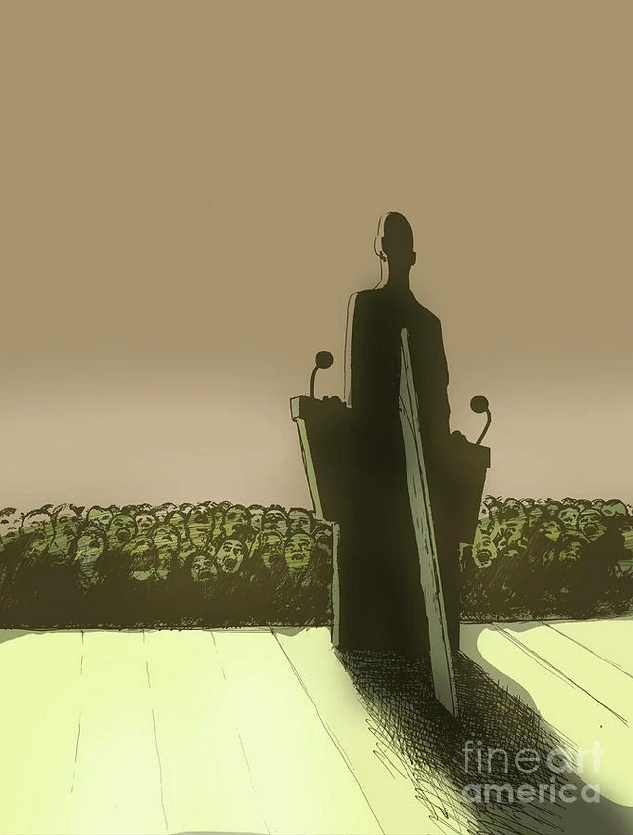 🏴 RageCast 285: COUNTERFEIT CONSERVATIVES