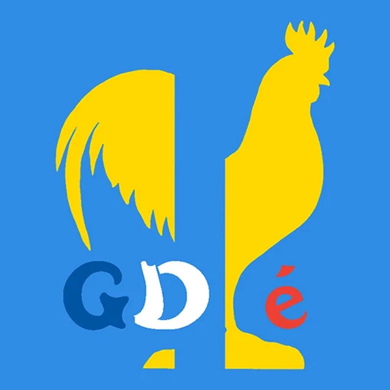 Gauloise Dorée