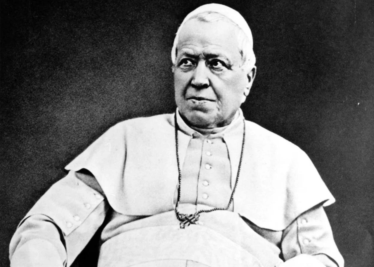 The Incredibly Fallible Doctrine of Papal Infallibility Part 1