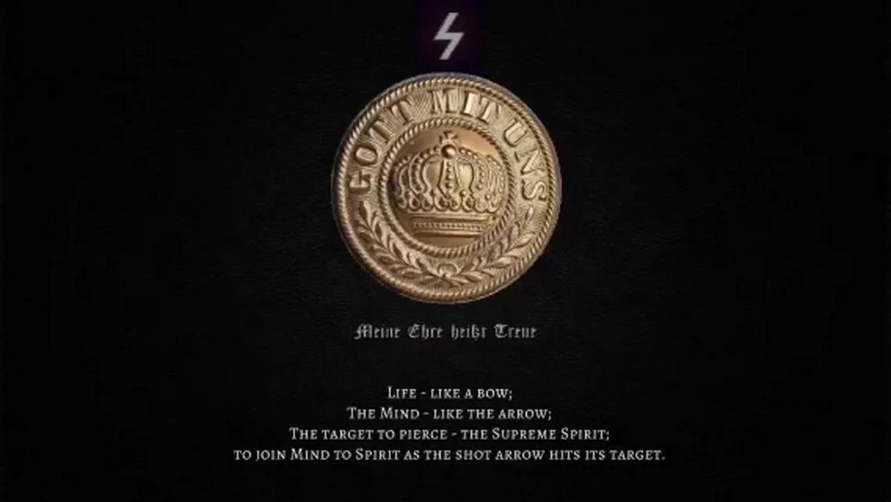 Our Subverted History, Part 5.2 - The Oera Linda Book two by Asha Logos