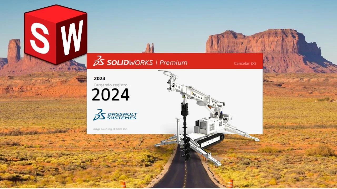 Descargar e Instalar SolidWorks 2024 español Fácil y Rápido ¡Ultima ...