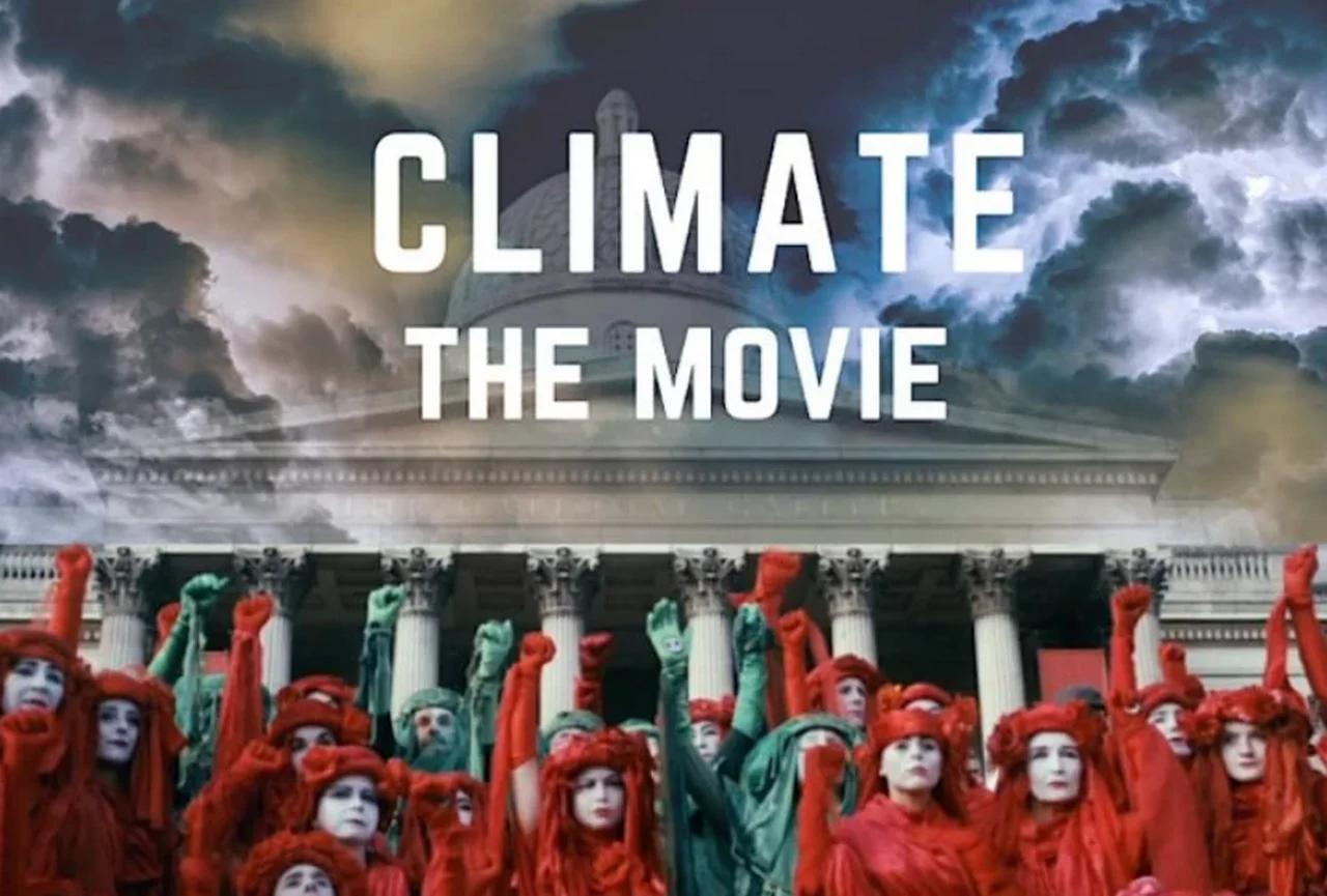 Climate The Movie: The Cold Truth