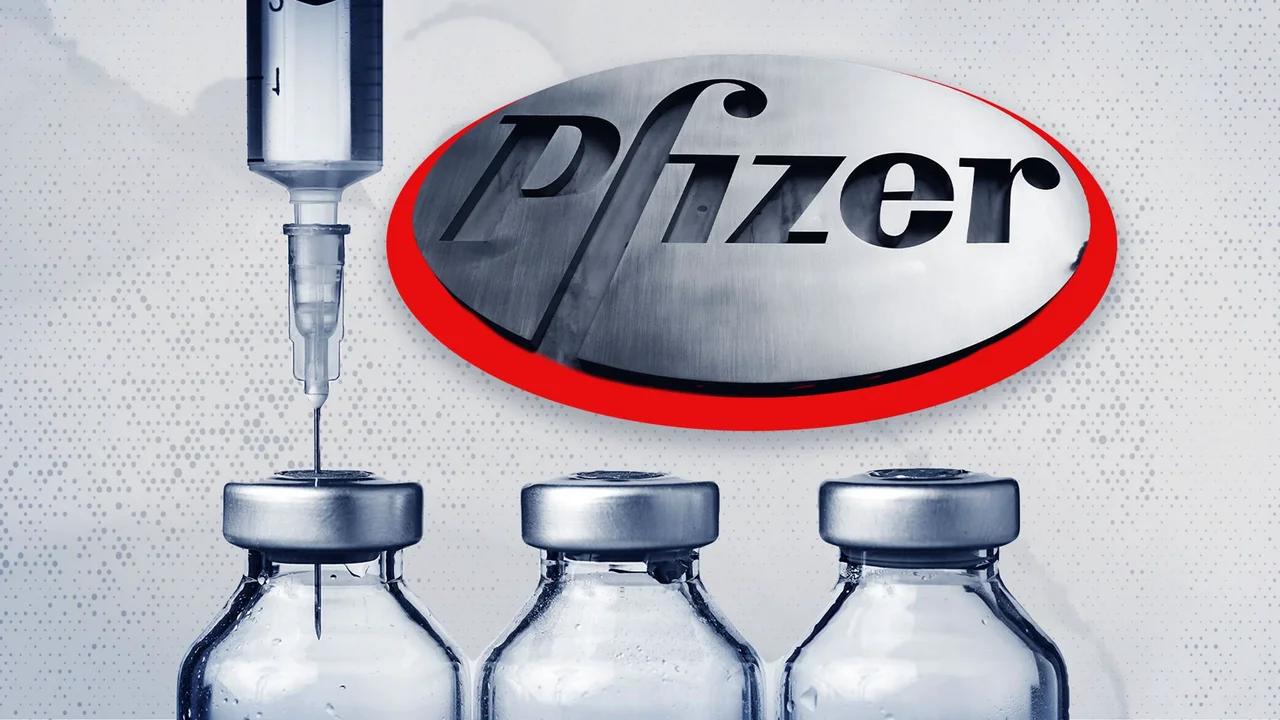 Brook Jackson Interview - Pfizer Trial Reveals Big Pharma (Includes FDA ...