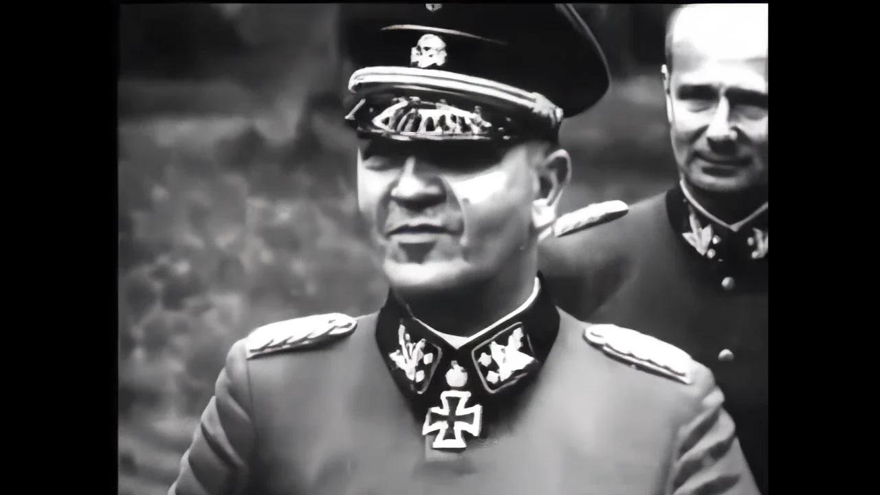 Theodor Eicke - El Infame General de las Waffen SS