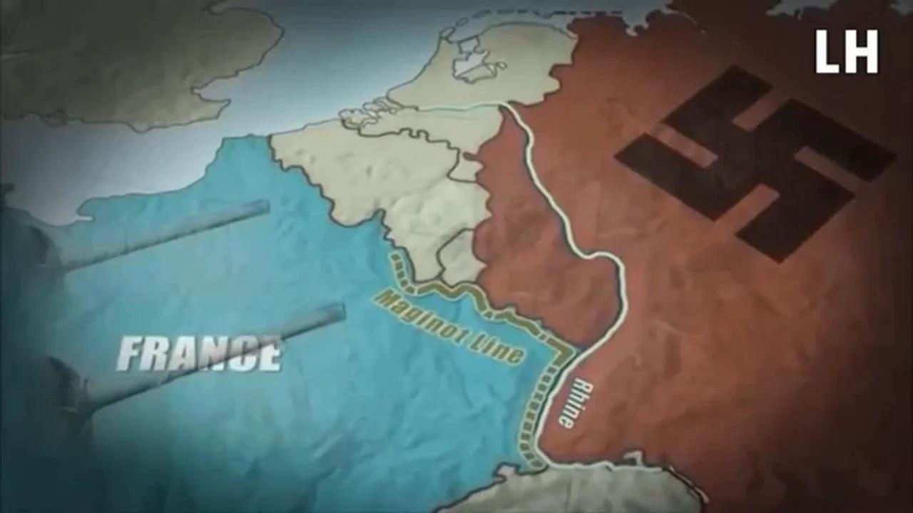 The Complete History of Adolf Hitler (1941) by Zoomer Historian