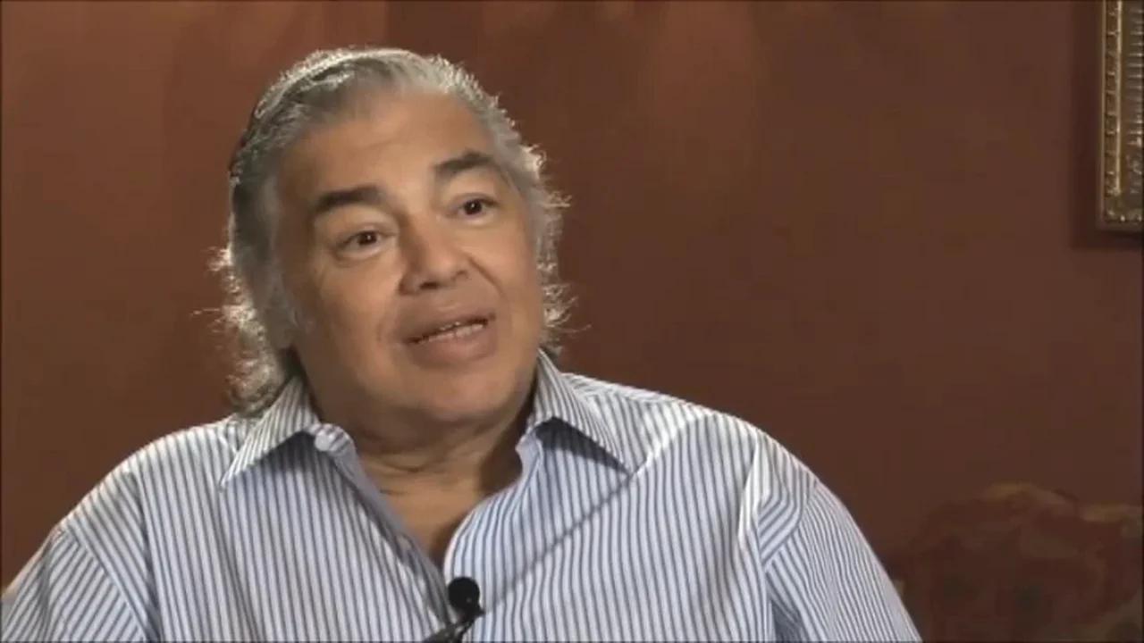 Reflections & Warnings - An Interview with Aaron Russo (FULL)