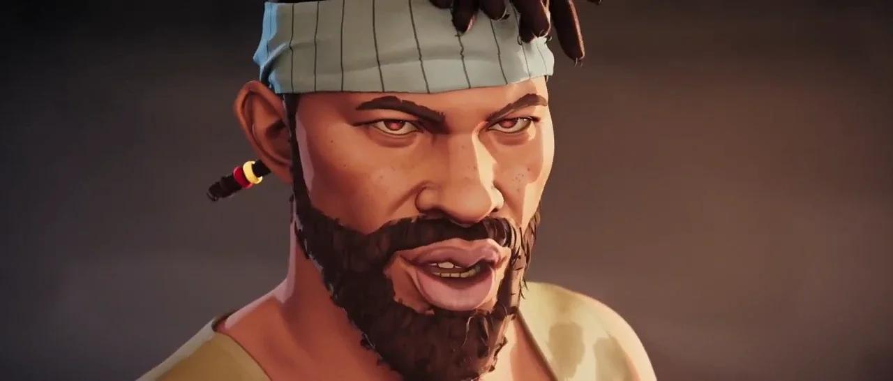 Apex Legends - Official Gridiron Trailer (Stories from the Outlands)
