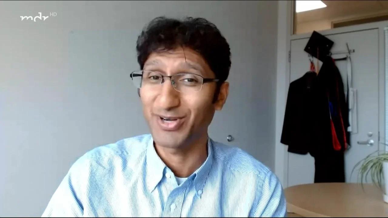 Peter Doshi interview on severe AEs