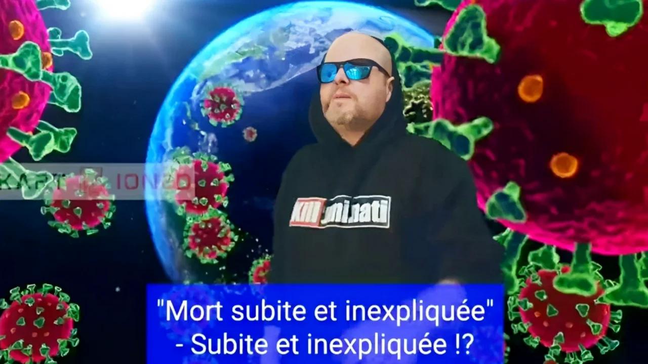 Phizzo - Mort Subite et Inexpliquée
