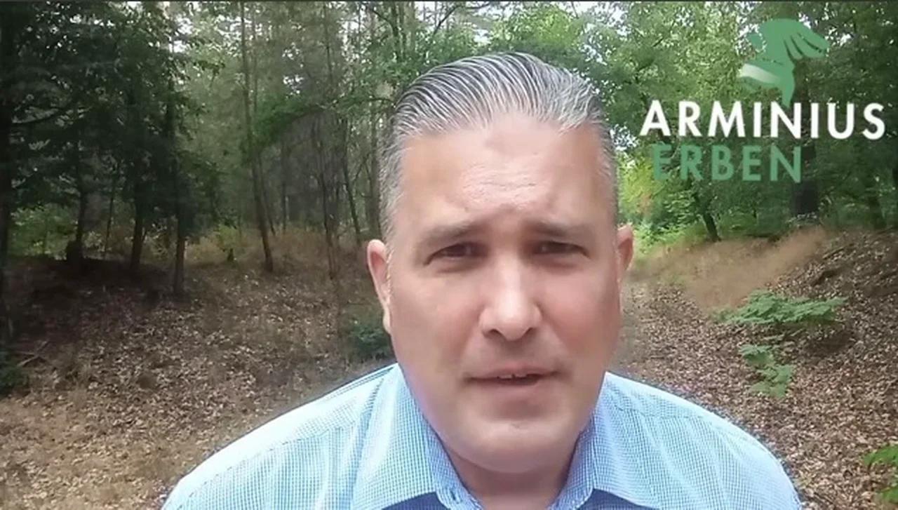 Arminius Erben Einblicke - 01.07.2023