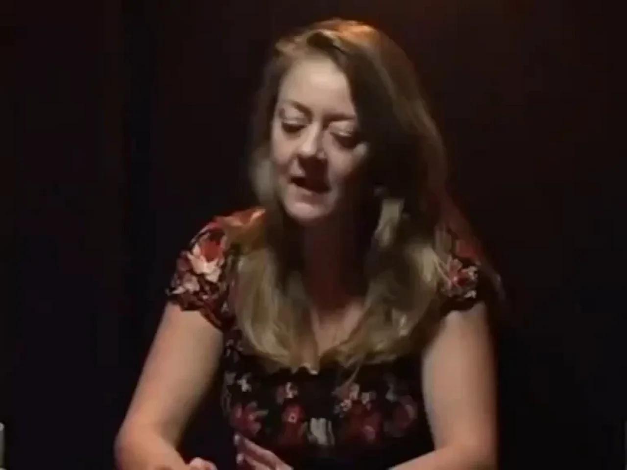 Ex MI5 Agent Annie Machon on Mossad False Flag