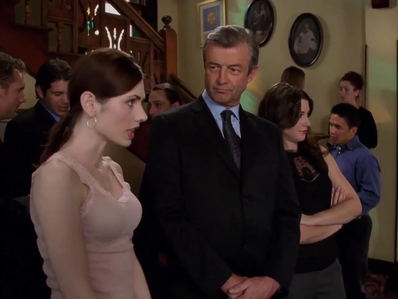 Charmed S8 Ep 1 - F2F & Gender & AP Transformations