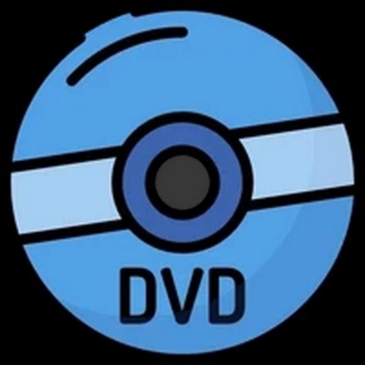 DVD Remaster