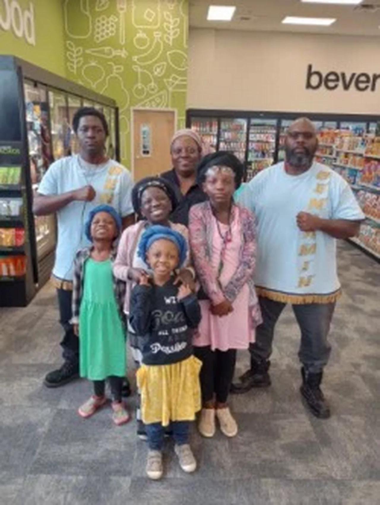 TRUE HEBREW ISRAELITE HEROES OF RIGHTEOUSNESS: BISHOP AZARIYAH AND HIS ...