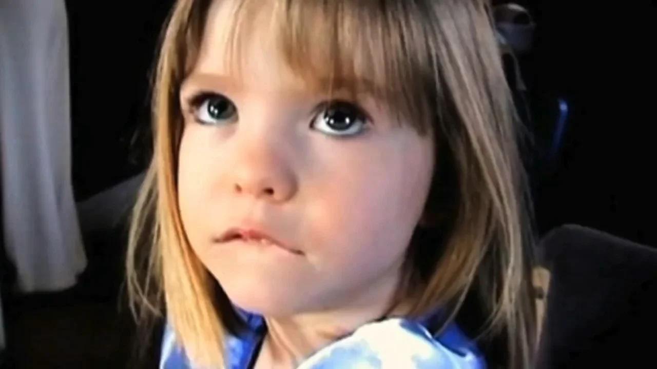 Madeleine McCann Public Relations & Saving Reputations by Sonia Poulton