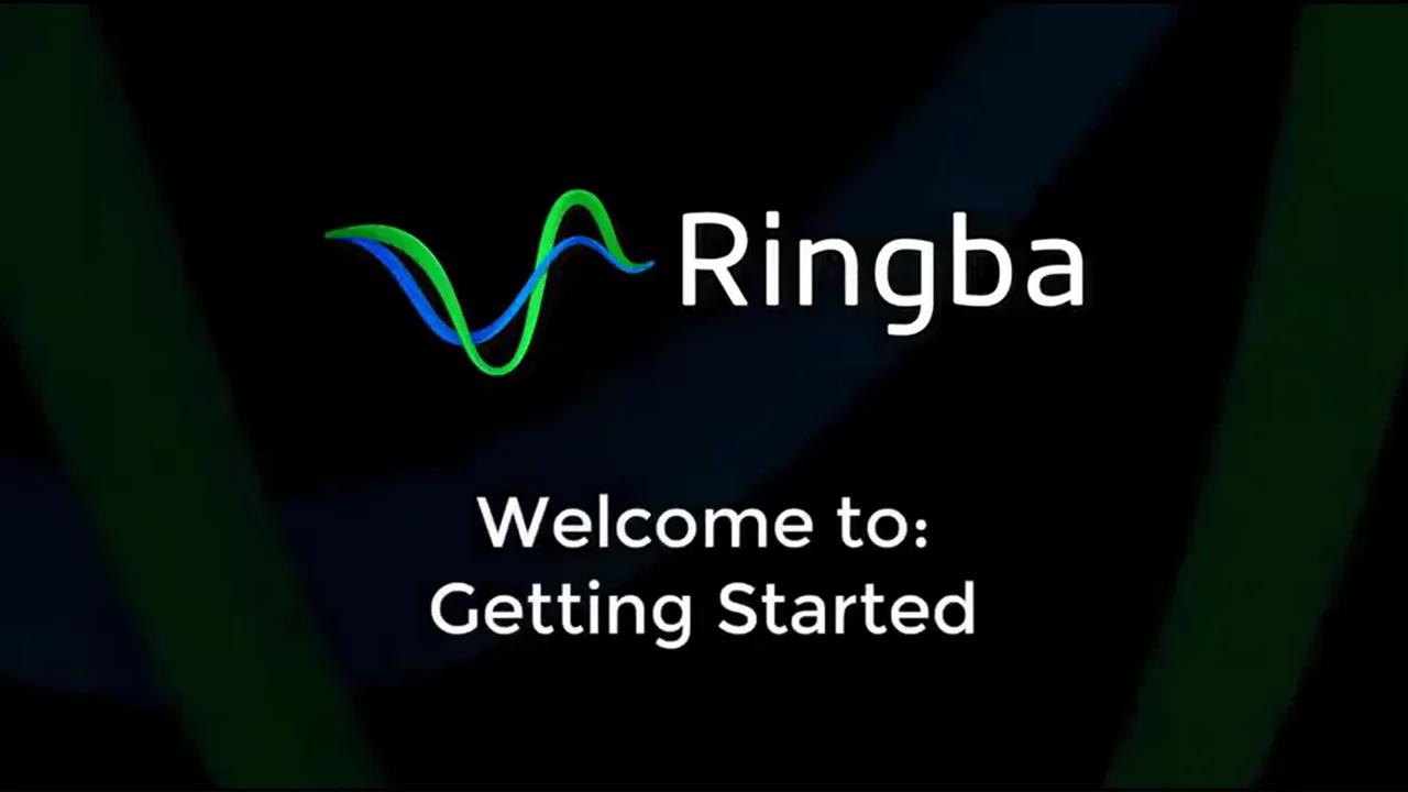 Getting Started with Ringba (2025) | Ringba Call Tracking & Analytics ...