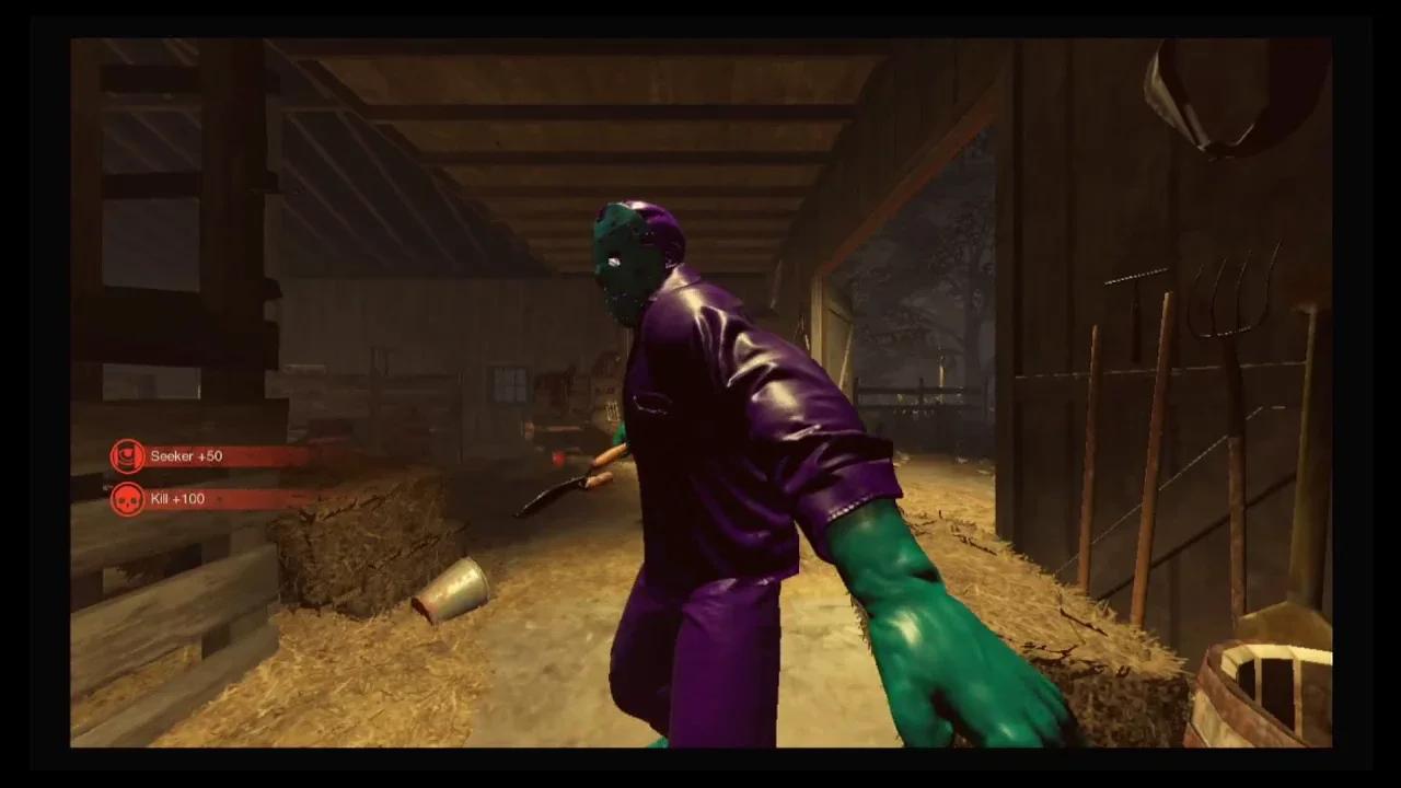 ErikH526 - Friday The 13th The Game Ultimate Slasher Edition - Nintendo ...