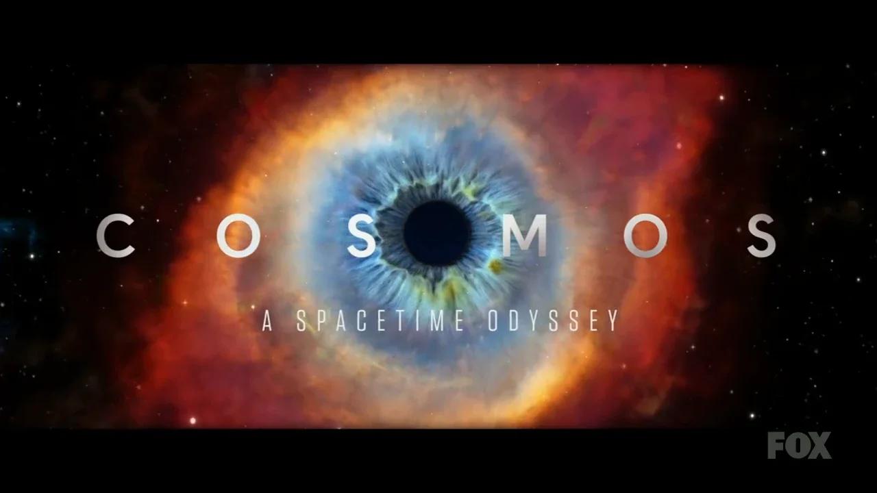 Cosmos: A Spacetime Odyssey - Ep.2