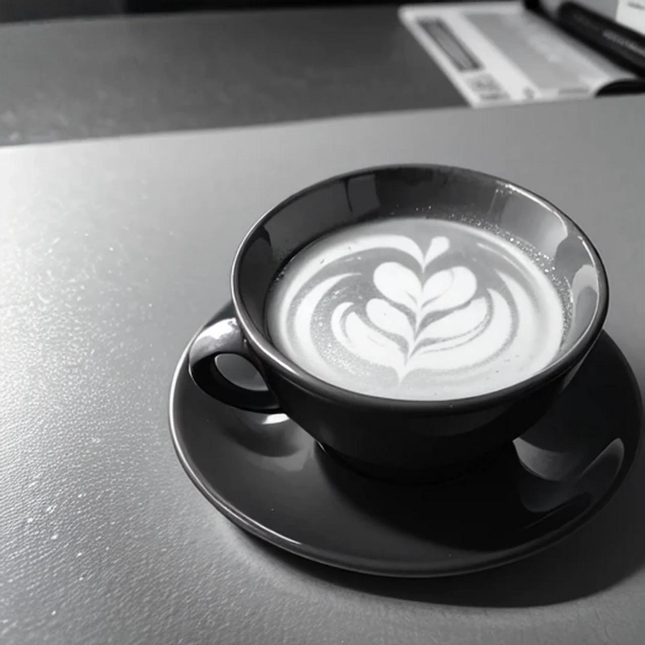 With Coffee BGM channel