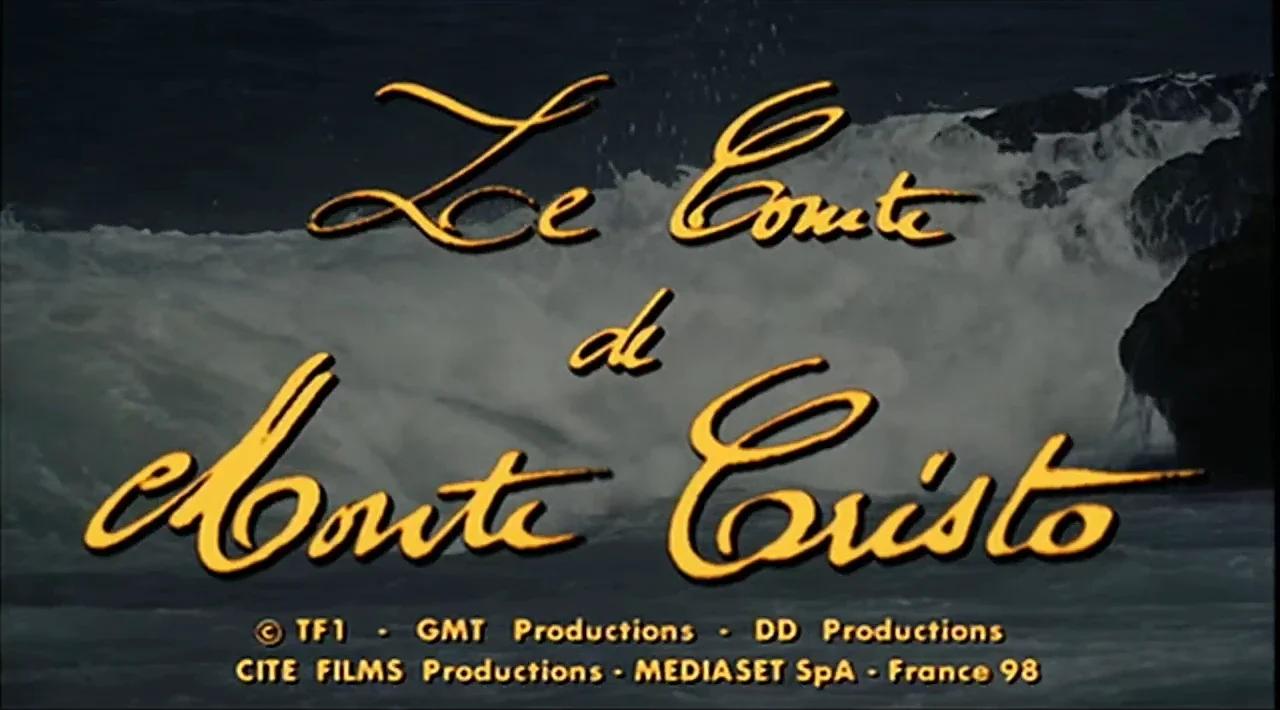 Série - Episode 1/4 - Le Comte de Monte Cristo - 1998