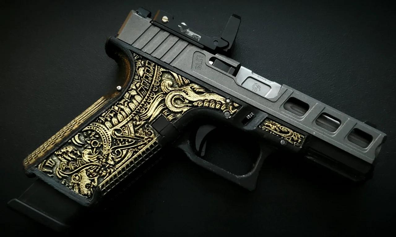 Moderator Gage FMDA 19.2 Super pack 1.2