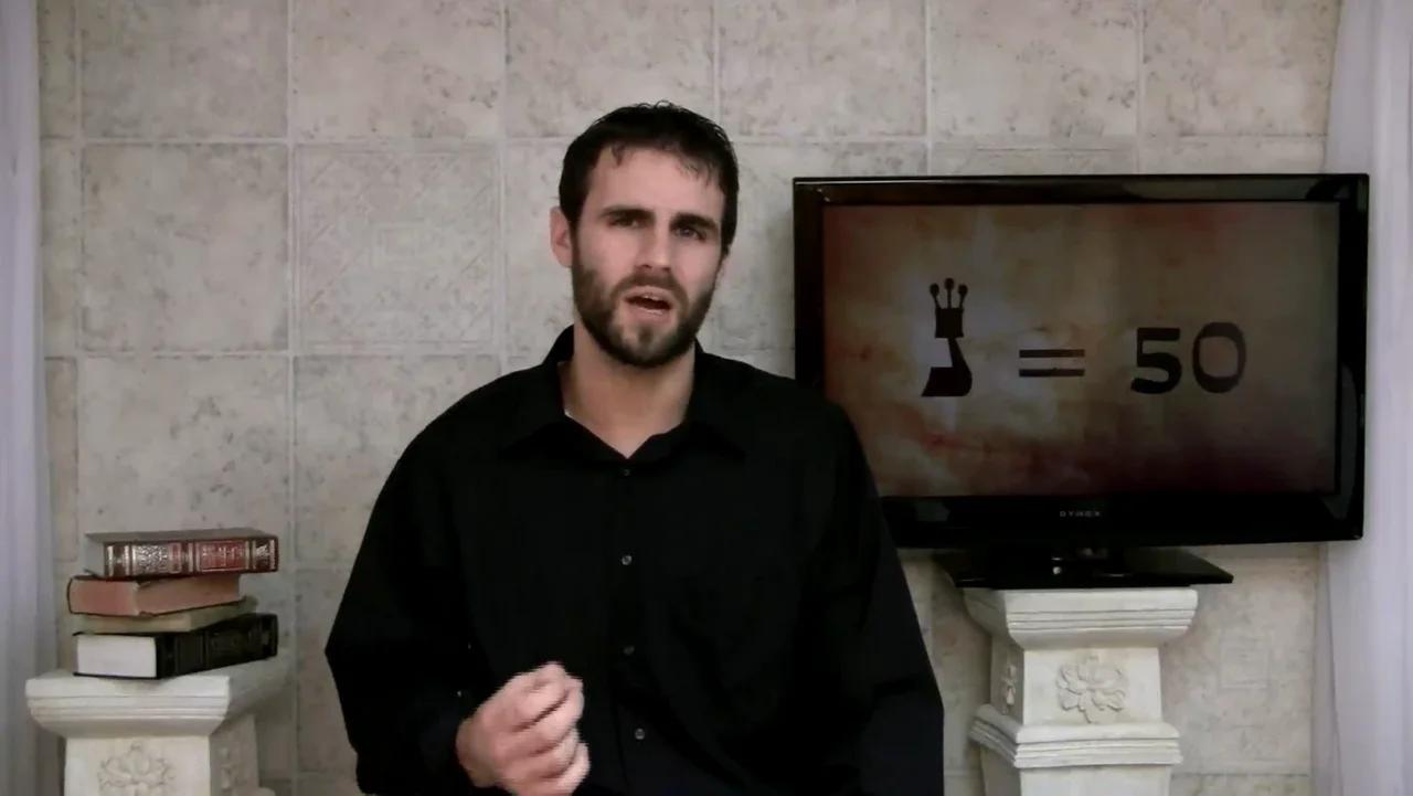 Hebrew Quest #8 Philosophy 6: Atomic Elements | Mem, Nun, Samech ...