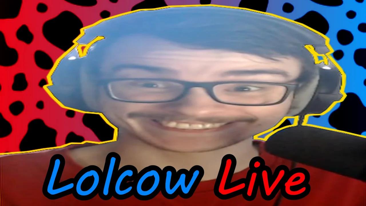 Glass: The Lolcow Live