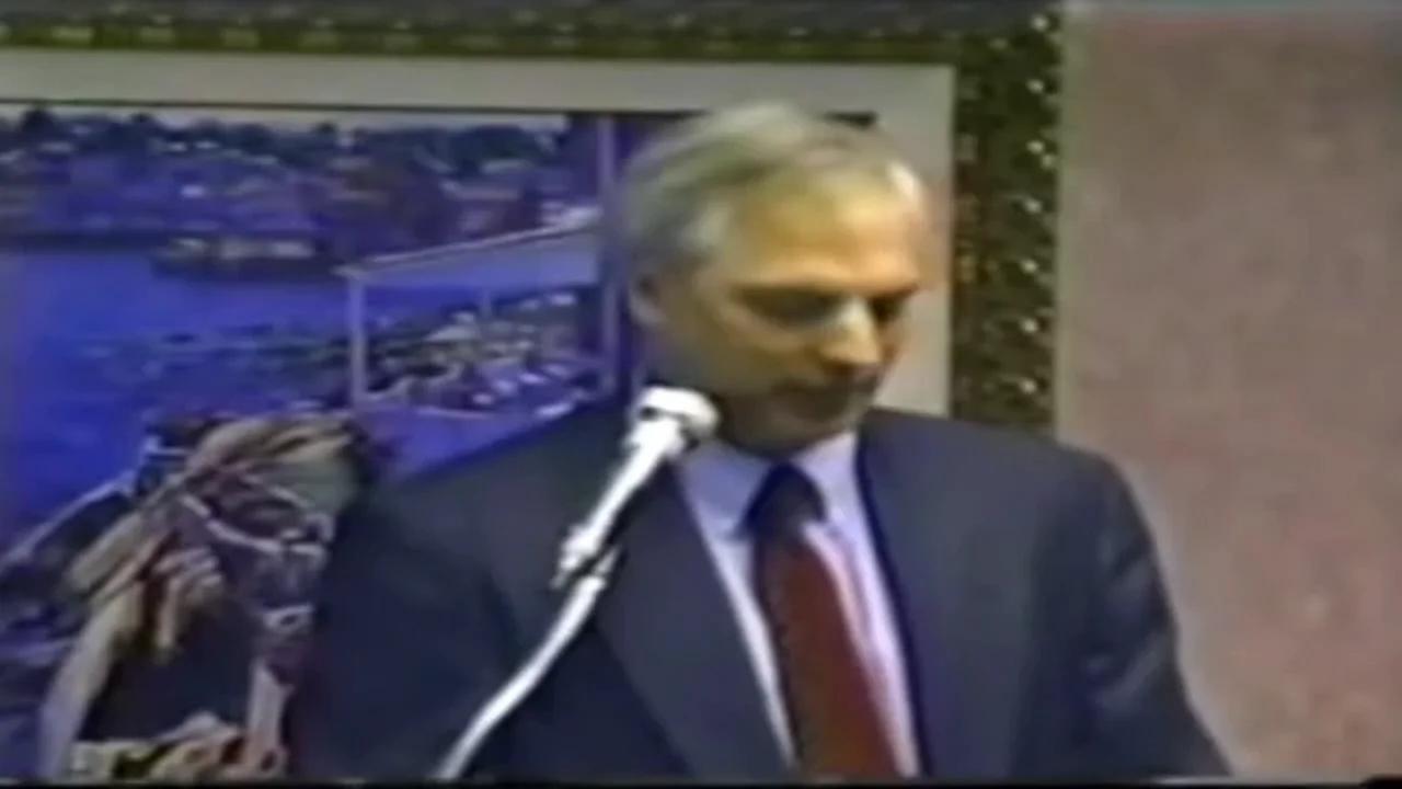 A Holocaust Debate Mark Weber Vs Michael Shermer