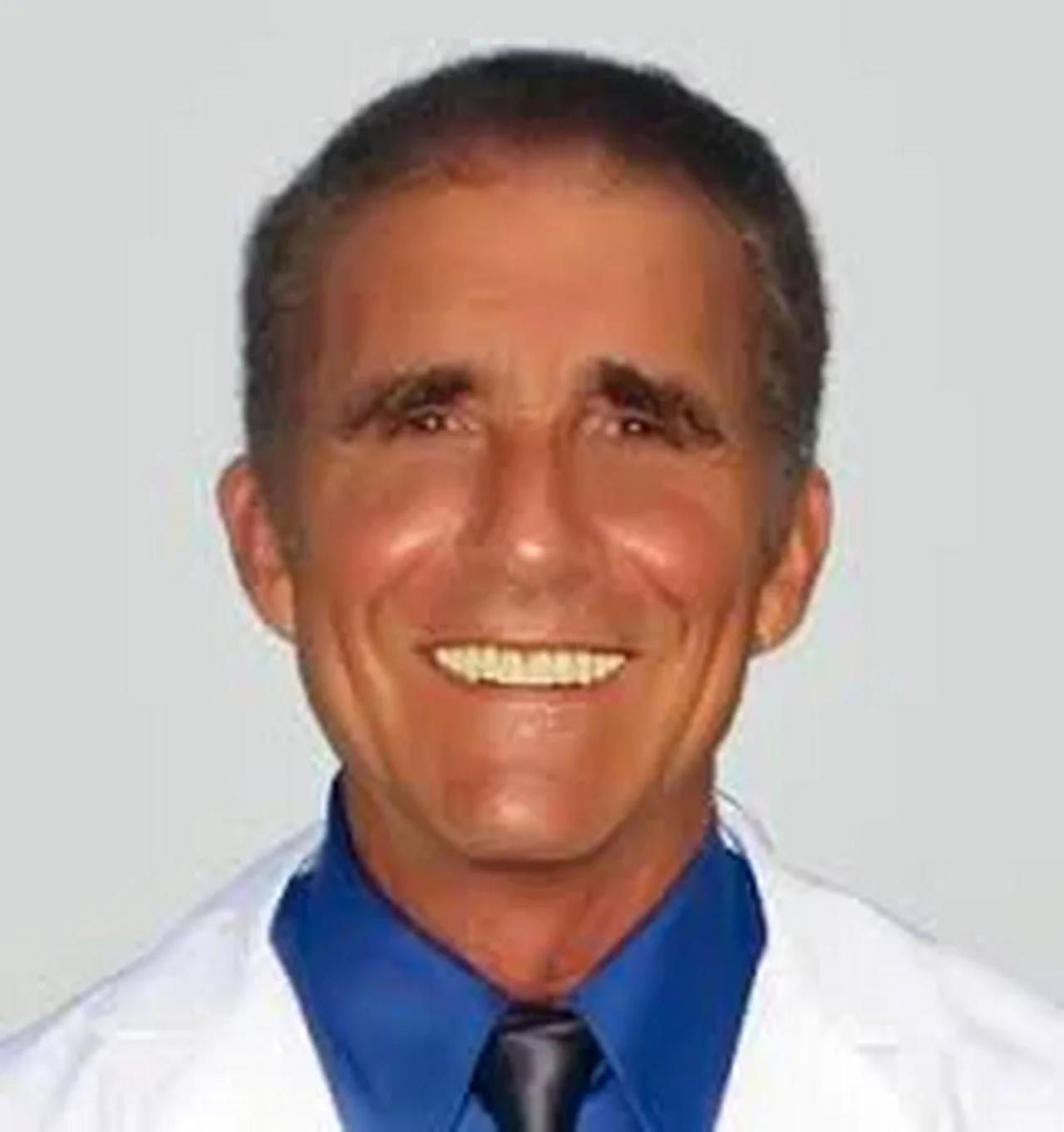 Dr. Leonard G. Horowitz