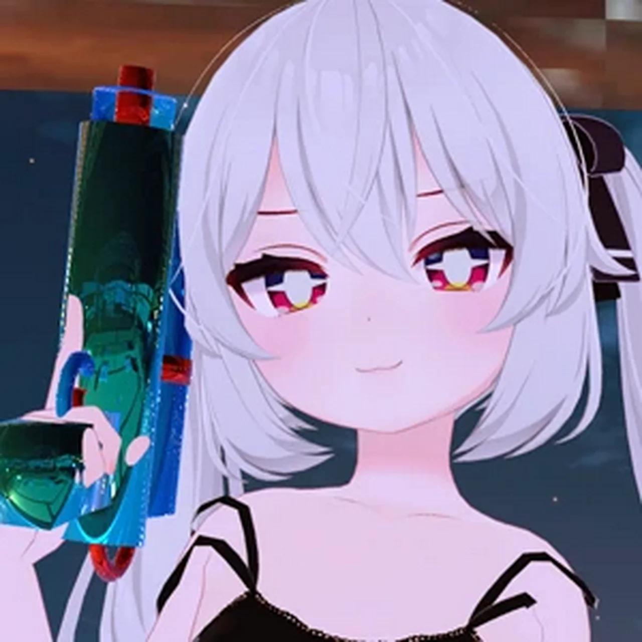 Sakura Game
