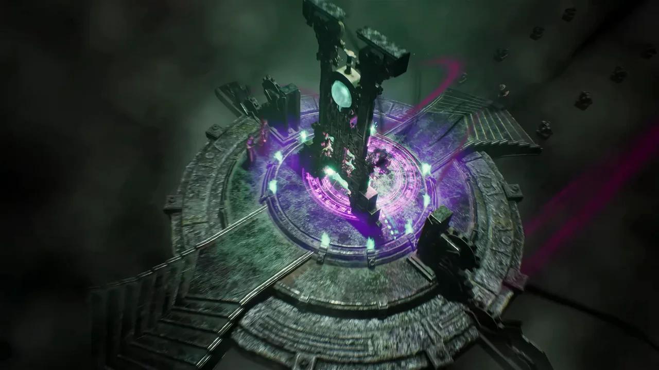 The Destiny Ruler 23 vostfr