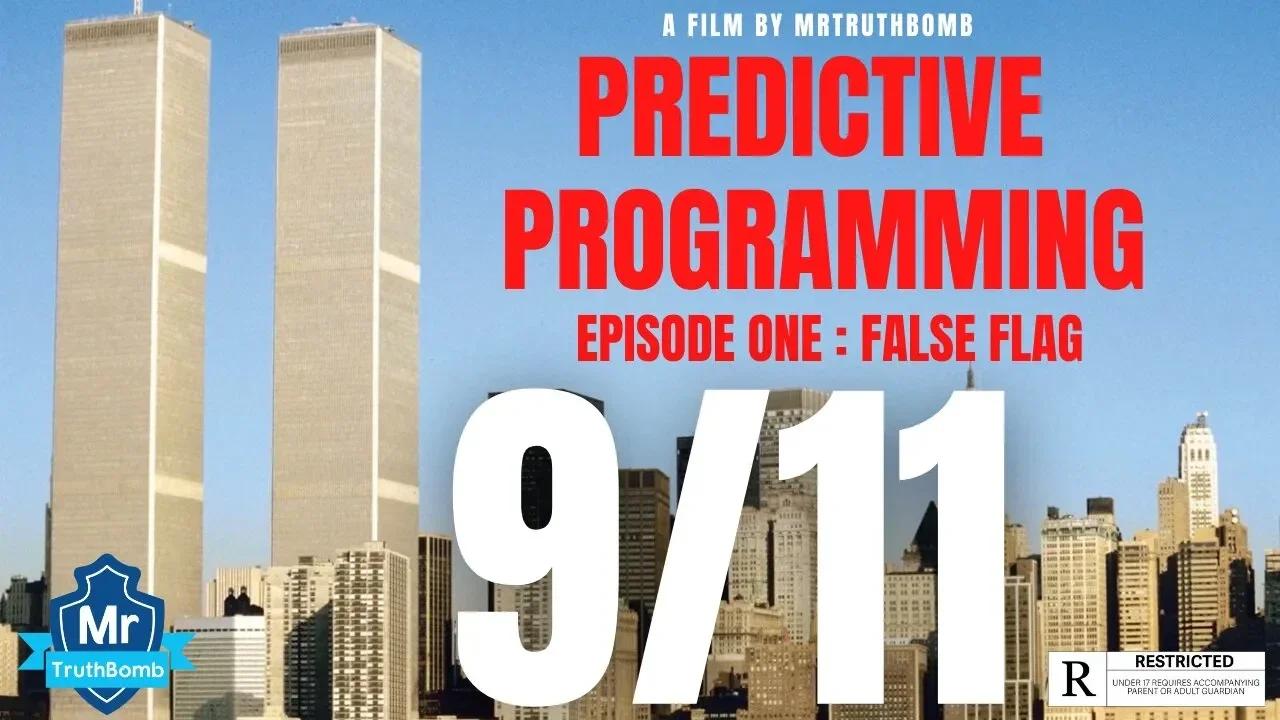 911 Predictive Programming in Movies. Was All Planned Freemason Satanic ...