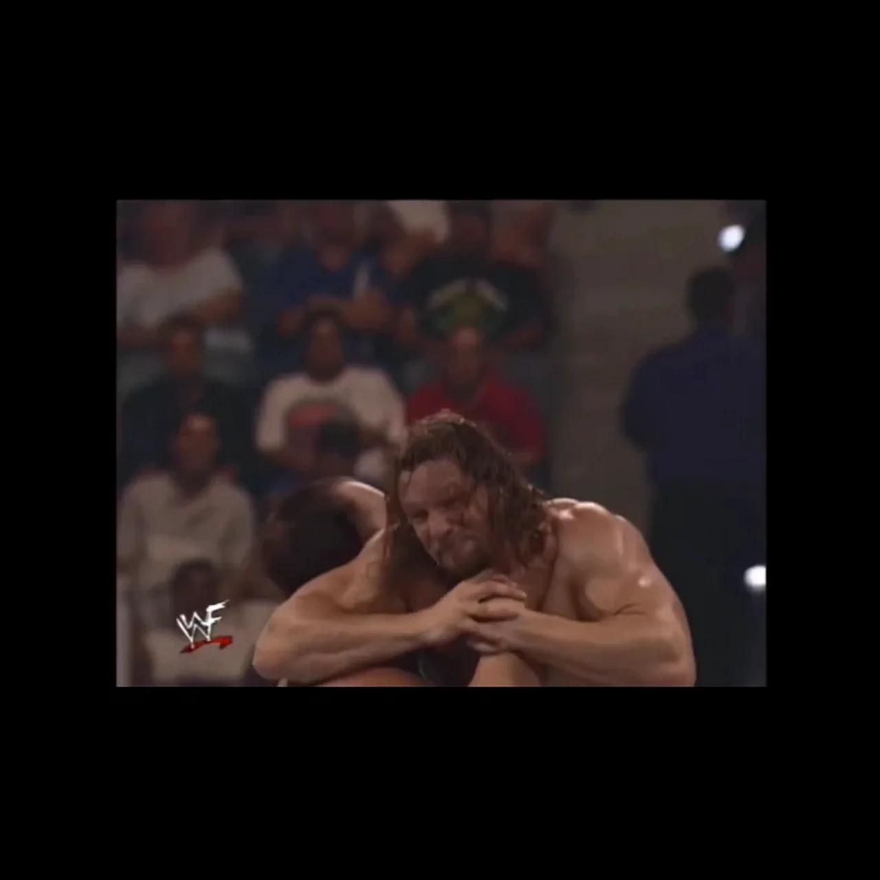 The Big Show vs Val Venis