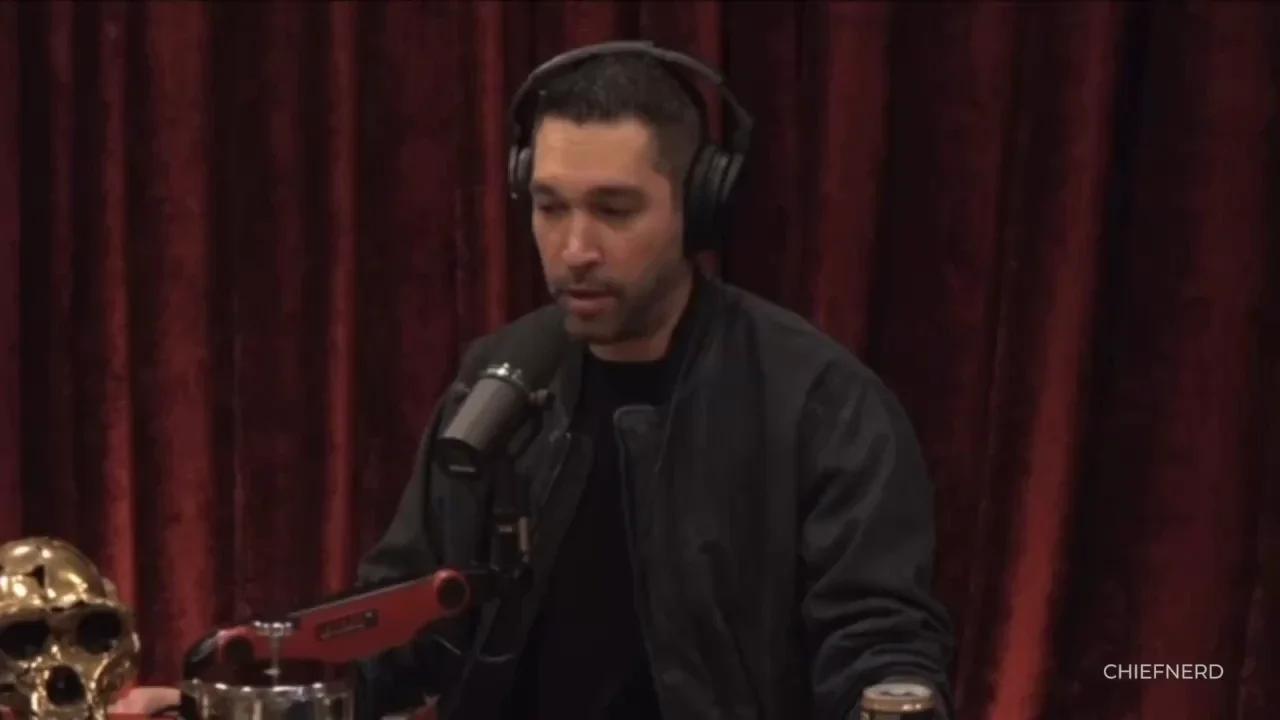 Joe Rogan & Dave Smith on the Illusion of Scientific Consensus