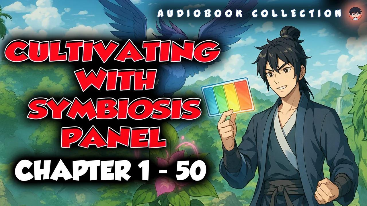 Cultivating with Symbiosis Panel chapter 1-50