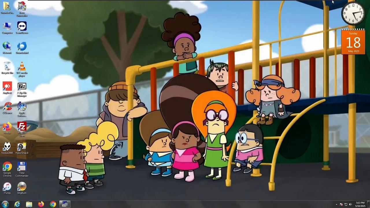 Windows 7 Enterprise N RTM on VMware Workstation Pro