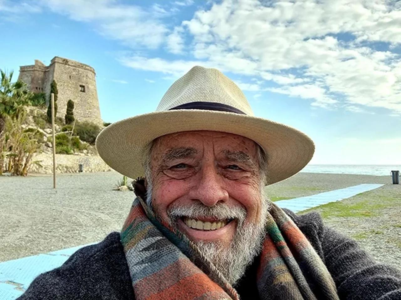 ShiningWorld - James Swartz