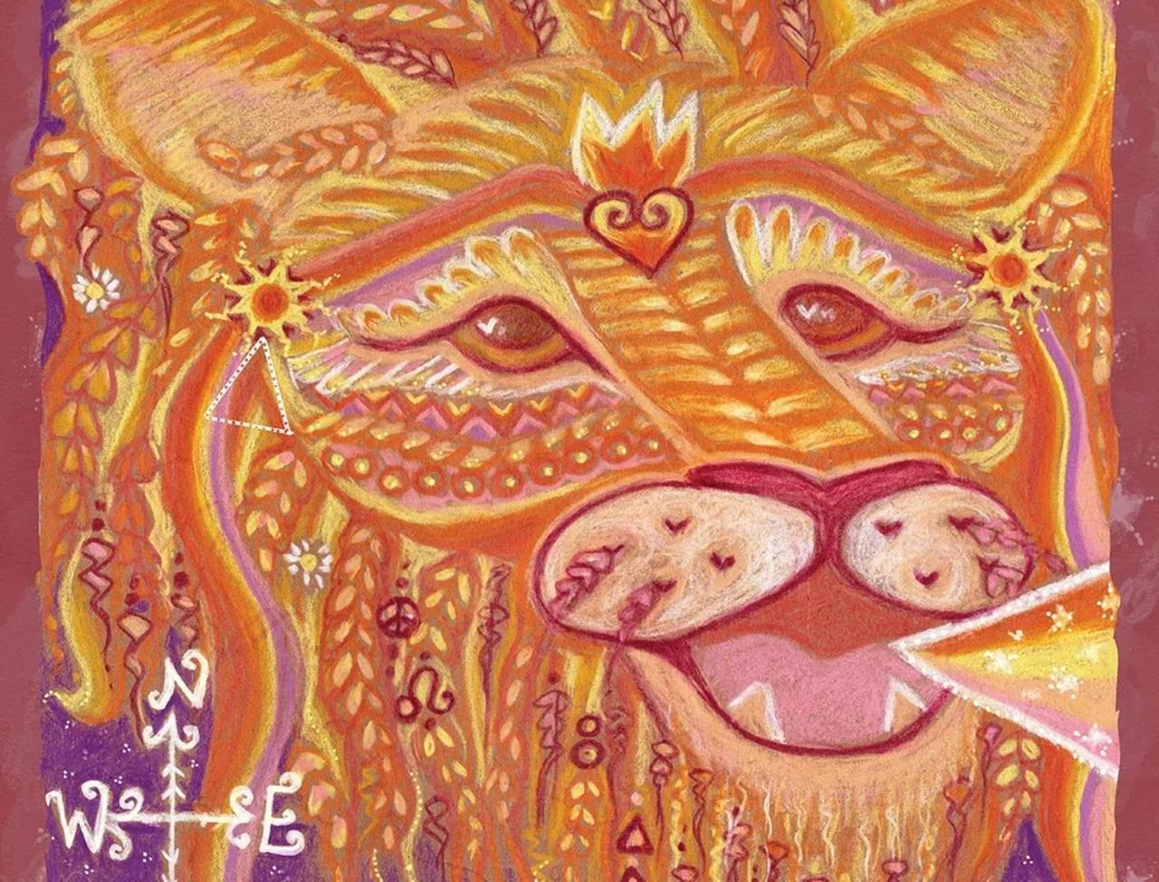 Kultiration - Lejoninna