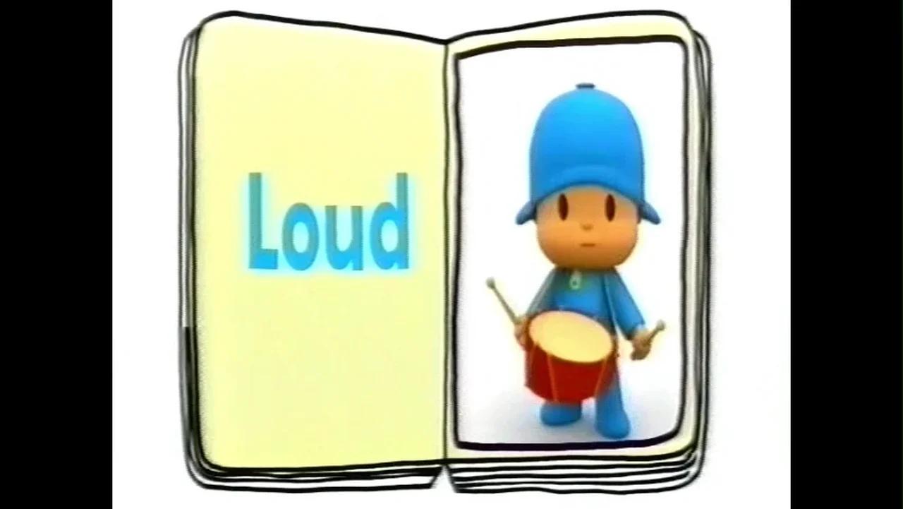 CITV - Continuity / Adverts / Promo ECP - (23/06/06)