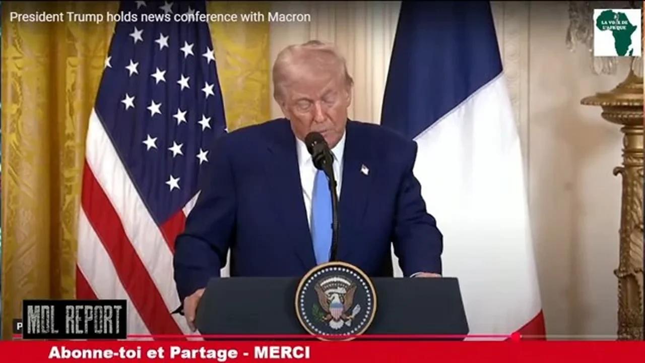 CONFERENCE DE PRESSE PARTIE 2