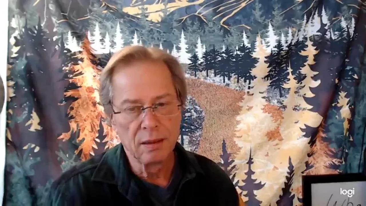 Rick Miracle Book Review 517 pt 1, Project Day Lilly by Garth and Nancy ...