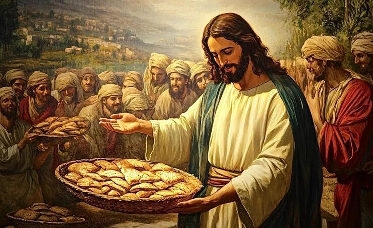 Nosotros le amamos a él, porque él nos amó primero