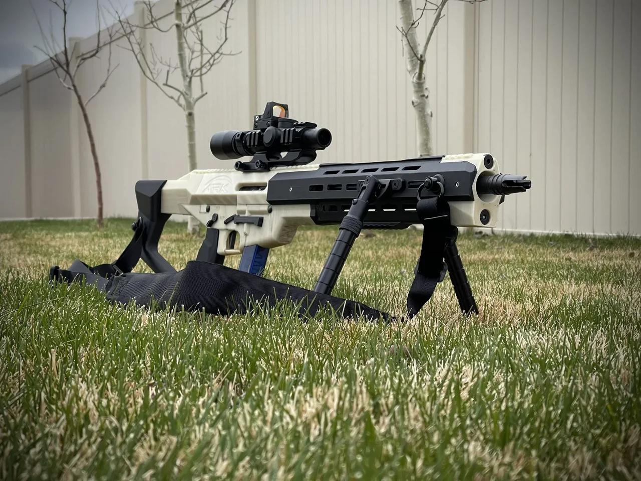 AWCY? Presents: The ARK